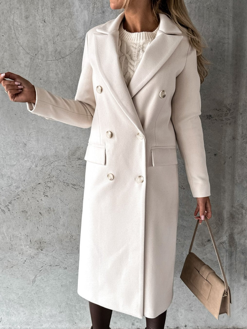 Martina™ - Winter jacket – Jade New York